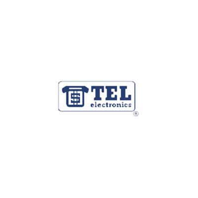Merkez Tel Logo