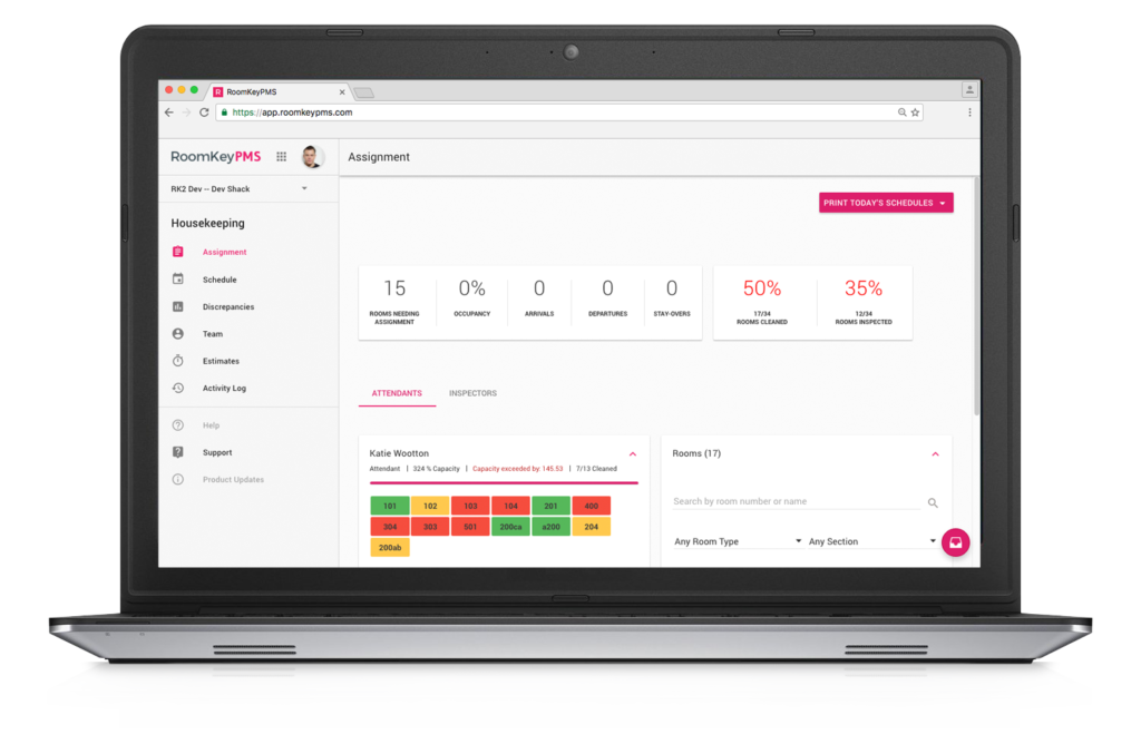 RoomKeyPMS – Powerful All In One PMS - RoomKeyPMS